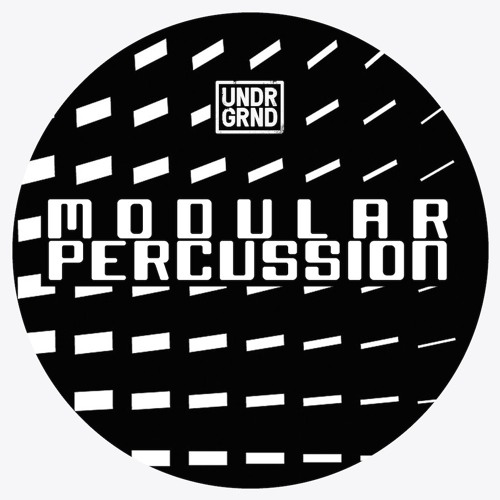 Modular Percussion Sample Pack WAV - Freshstuff4you