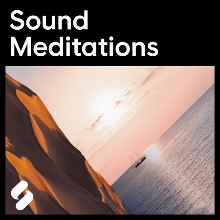 Splice Explores Sound Meditation w/ Alexandre Tannous - Freshstuff4you