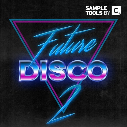 CR2 Future Disco 2 Sample Pack WAV - Freshstuff4you