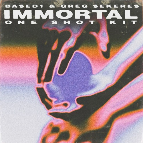 Immortal (One Shot Kit + Midi & Samples) - Freshstuff4you