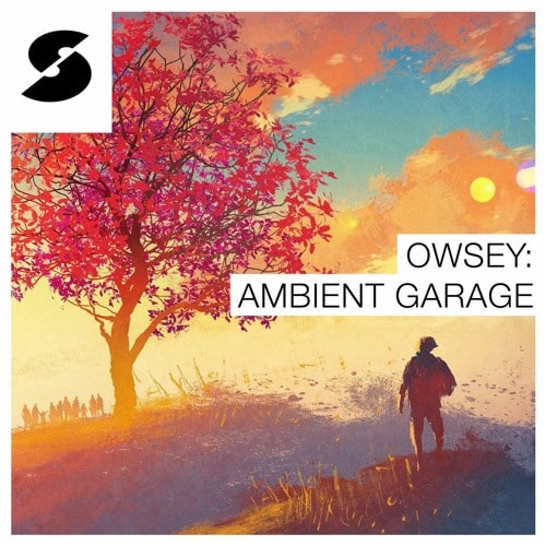 Samplephonics Owsey: Ambient Garage MULTIFORMAT - Freshstuff4you