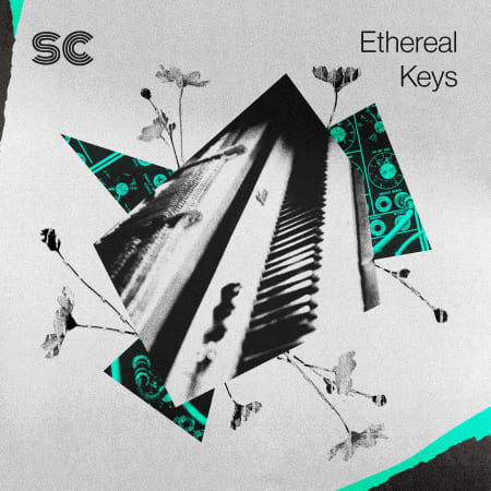Sonic Collective Ethereal Keys WAV MIDI - Freshstuff4you