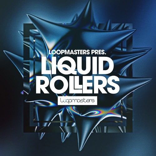 Loopmasters Liquid Rollers MULTIFORMAT - Freshstuff4you