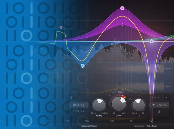 Groove3 Mastering with FabFilter Plug-Ins Explained® TUTORIAL - Freshstuff4you