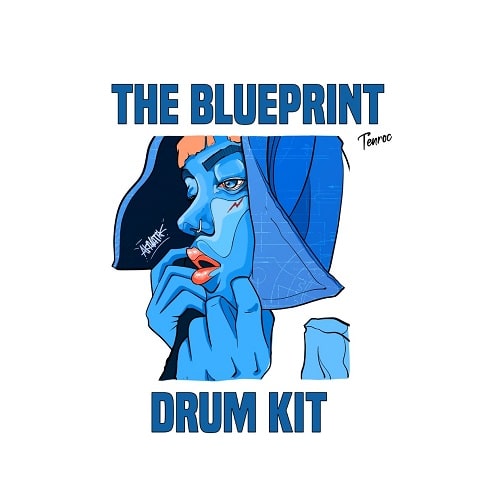 Tenroc The Blueprint Kit (Remastered) WAV - Freshstuff4you