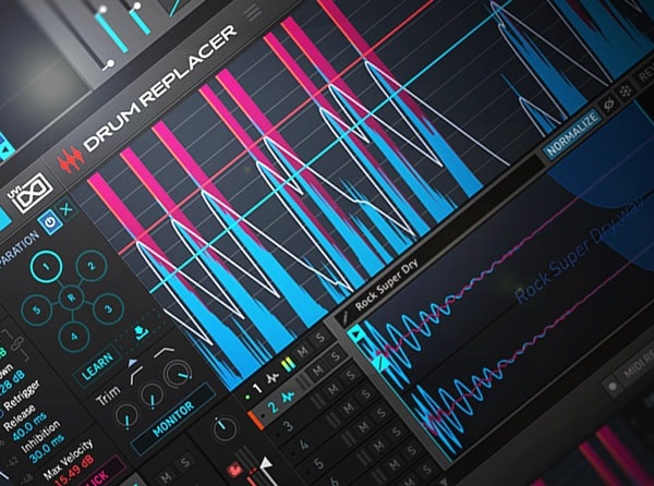 Groove3 UVI Drum Replacer Explained TUTORIAL - Freshstuff4you