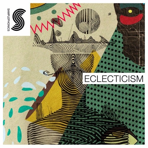 Samplephonics - Eclecticism MULTIFORMAT - Freshstuff4you