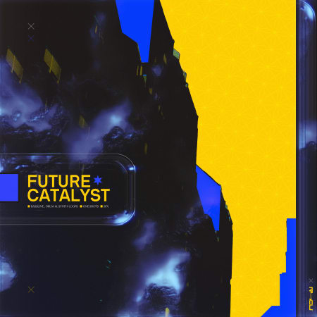 Renraku Future Catalyst Sample Pack - Freshstuff4you