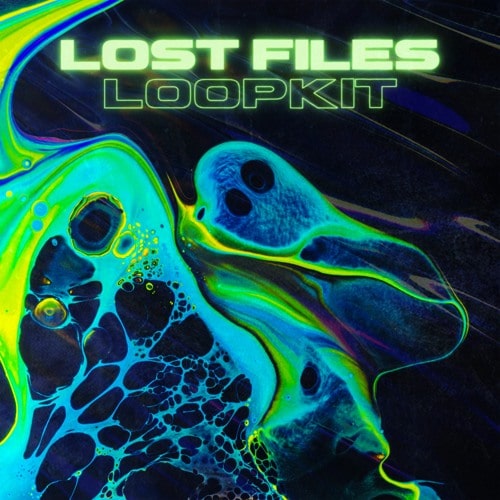 Lost Files (Loop Kit) WAV - Freshstuff4you