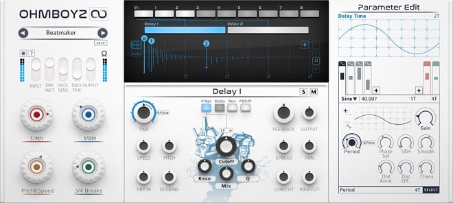 OhmForce Ohmboyz Infinity v1.00 WIN & macOS - Freshstuff4you