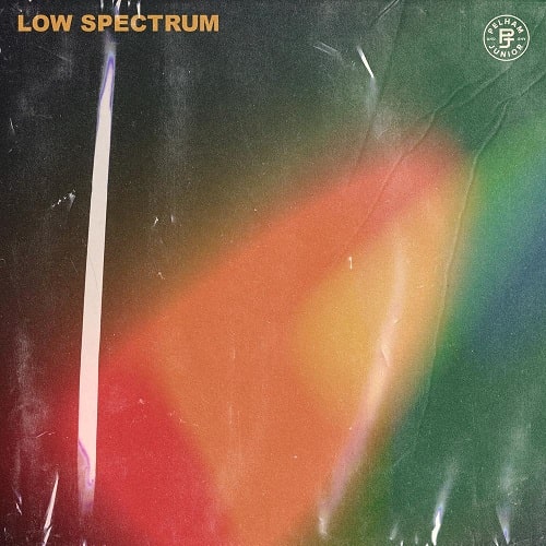 Low Spectrum (Sample Pack) WAV - Freshstuff4you