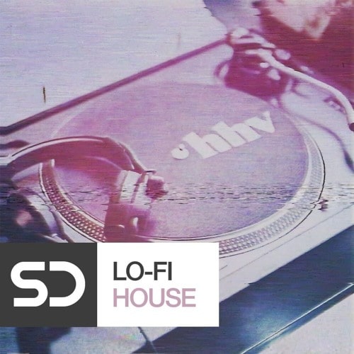 Sample Diggers LoFi House MULTIFORMAT - Freshstuff4you