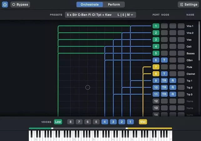 Nextmidi Divisimate v1.3.5 WIN MacOS - Freshstuff4you