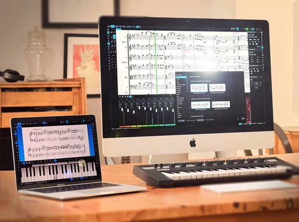 Groove3 Dorico Explained TUTORIAL - Freshstuff4you
