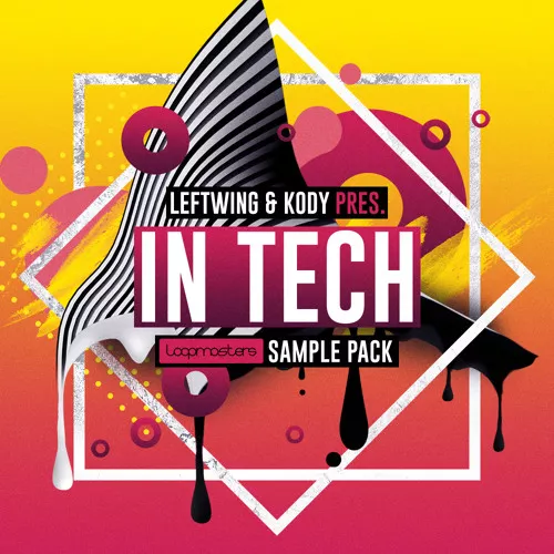 Leftwing & Kody In Tech MULTIFORMAT - Freshstuff4you