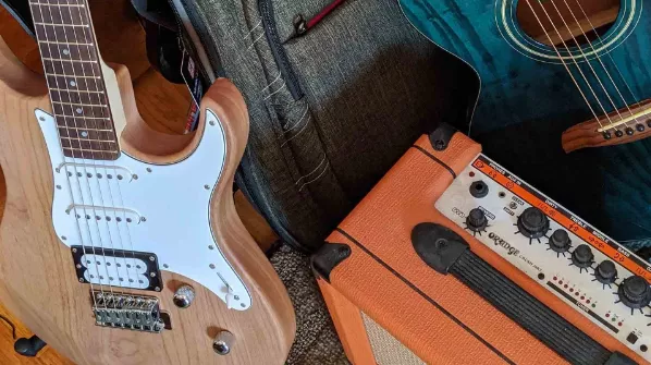 Music Protest Develop a Better Guitar Practice Routine TUTORIAL ...