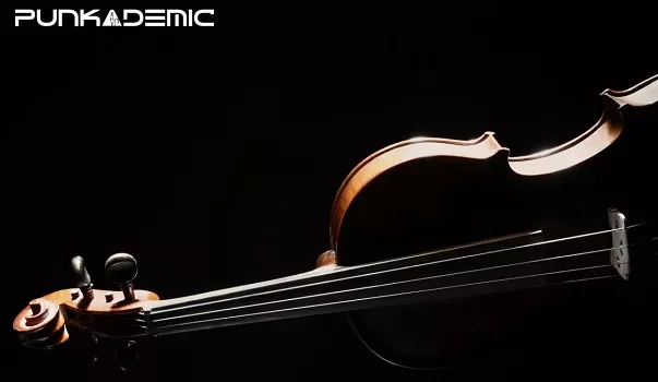 Punkademic Orchestration Masterclass Part 4: Writing for Strings TUTORIAL - Freshstuff4you