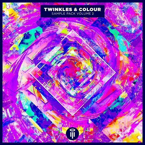 Chime Twinkles & Colour Vol. 2 Sample Pack WAV - Freshstuff4you
