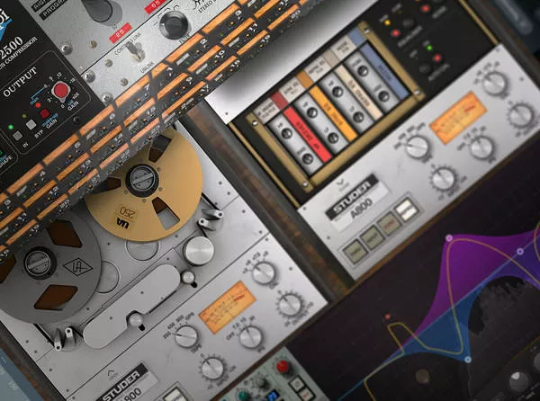 Groove3 Mix Bus Processing Explained TUTORIAL - Freshstuff4you