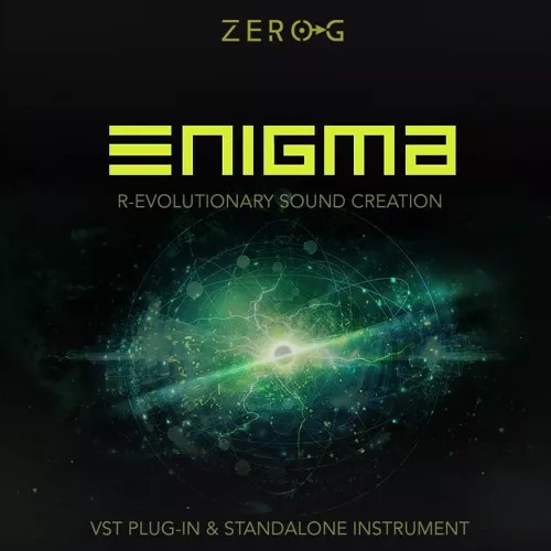 Zero-G ENIGMA v1.0 [WIN MacOS] - Freshstuff4you