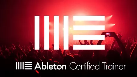 Electronic Music Production With Ableton Live TUTORIAL - Freshstuff4you