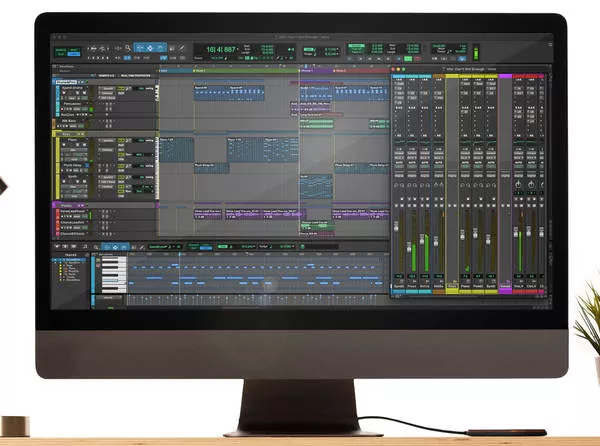 Groove3 Pro Tools Intro: Getting Started TUTORIAL - Freshstuff4you