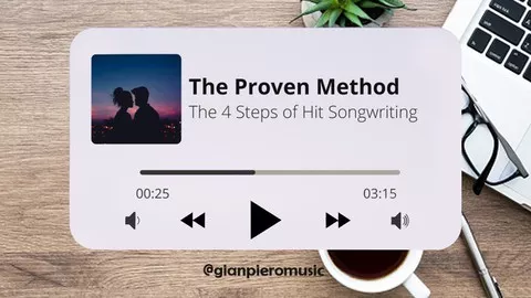 Hit Songwriting: The Proven Method [TUTORIAL] - Freshstuff4you