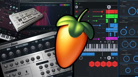 How To Mashup/Remix Songs On Fl Studio [TUTORIAL] - Freshstuff4you