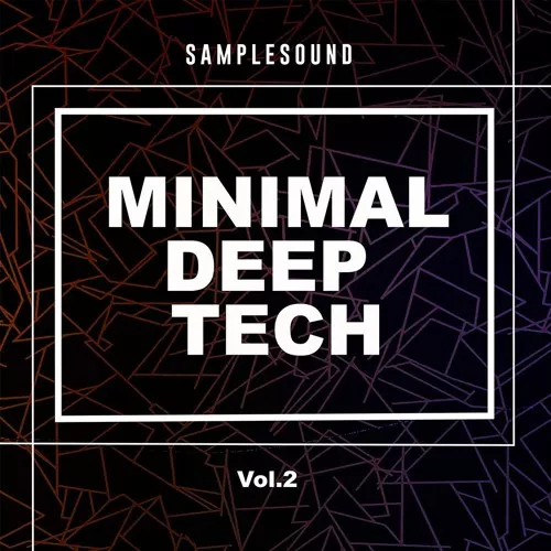 SAMPLESOUND Minimal Deep Tech Vol.2 WAV - Freshstuff4you