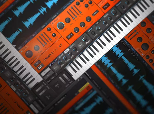 Groove3 SampleOne XT Explained TUTORIAL - Freshstuff4you