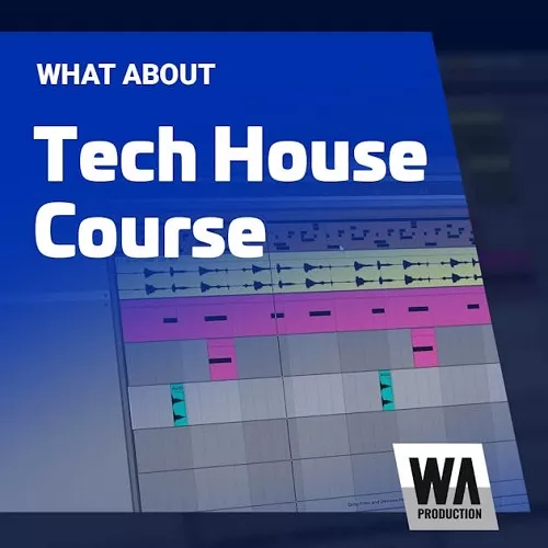 Tech House Course [TUTORIAL] - Freshstuff4you