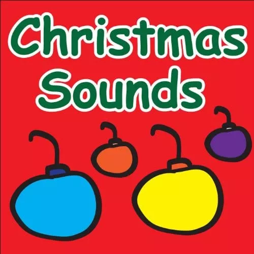 Christmas Sound Effects Tones WAV - Freshstuff4you
