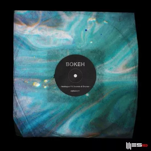 Engineering Samples BOKEH WAV - Freshstuff4you