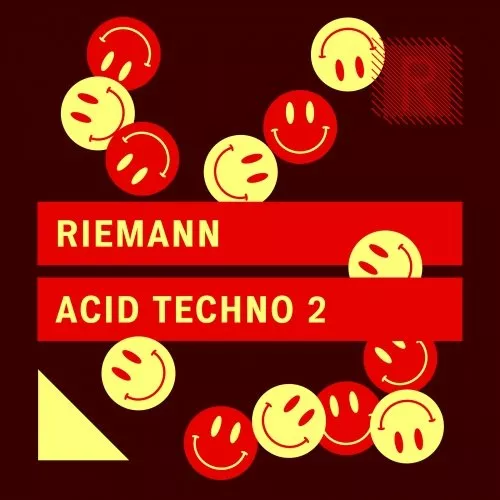 Riemann Acid Techno 2 [WAV] - Freshstuff4you