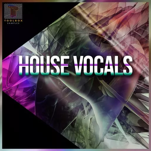 Toolbox Samples House Vocals WAV - Freshstuff4you