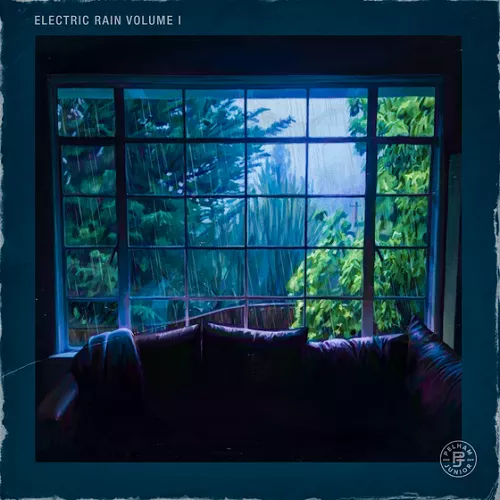 Electric Rain Vol. 1 (Compositions & Stems) WAV - Freshstuff4you