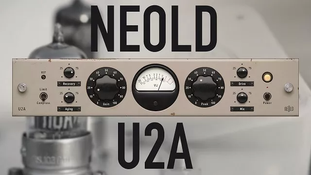 NEOLD U2A v1.0.0 [WIN] - Freshstuff4you