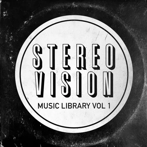 PVD Stereo Vision Music Library Vol.1 (Compositions & Stems) [WAV] - Freshstuff4you