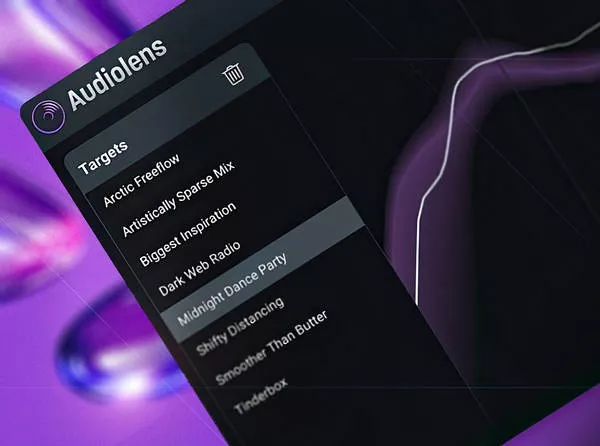 Groove3 Audiolens Explained TUTORIAL - Freshstuff4you Groove3 Audiolens Explained TUTORIAL - Freshstuff4you