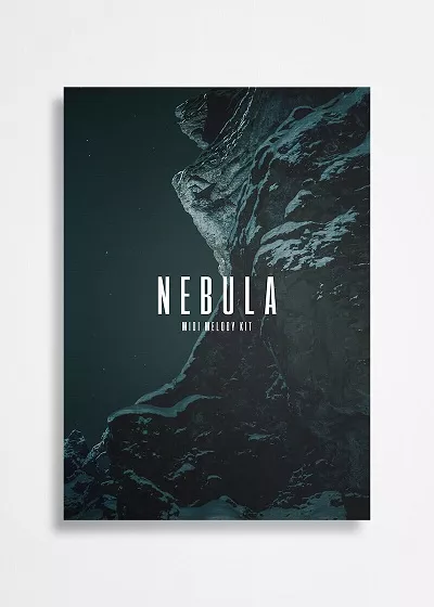 The Kit Plug Nebula (Melody Midi Kit) - Freshstuff4you