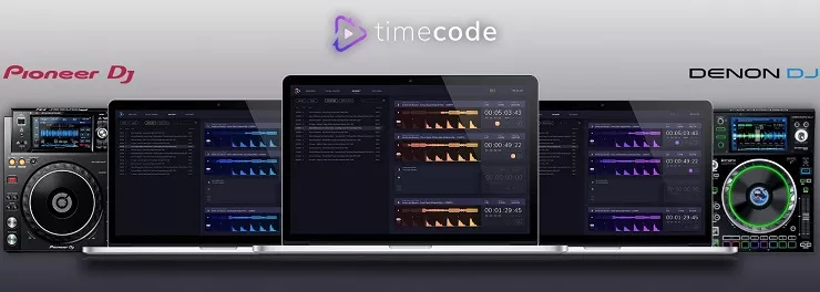 Haute Technique Tools TimeCode Player 1.1.0 x64 [WIN] - Freshstuff4you
