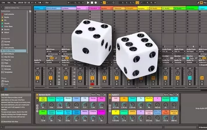 Virtual Riot Ableton Racks 2024 [ADG] - Freshstuff4you