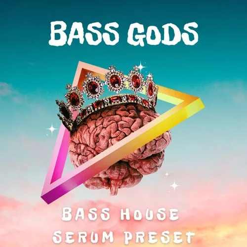 Infinity Audio Bass Gods (Bass House Serum Presets) FXP - Freshstuff4you