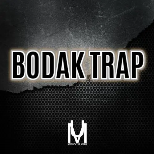 Undisputed Music Bodak Trap WAV MIDI - Freshstuff4you