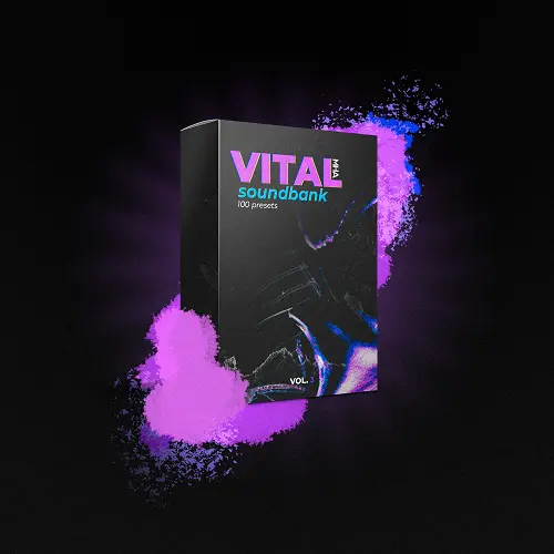 Mhamusic MHA Vital Soundbank Vol.3 - Freshstuff4you